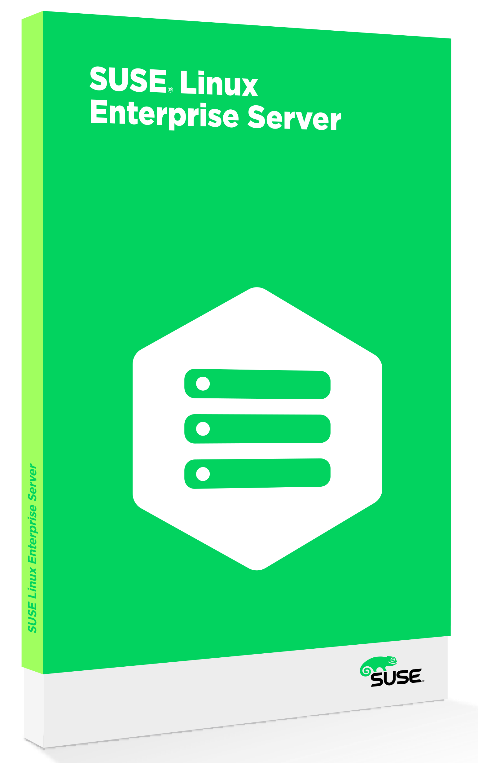 Купить SUSE Linux Enterprise Server, x86 & x86-64, 1-2 Sockets with ...